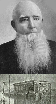 Van Meter Hall - Clio