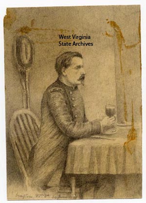 General George McClellan’s Headquarters - Clio