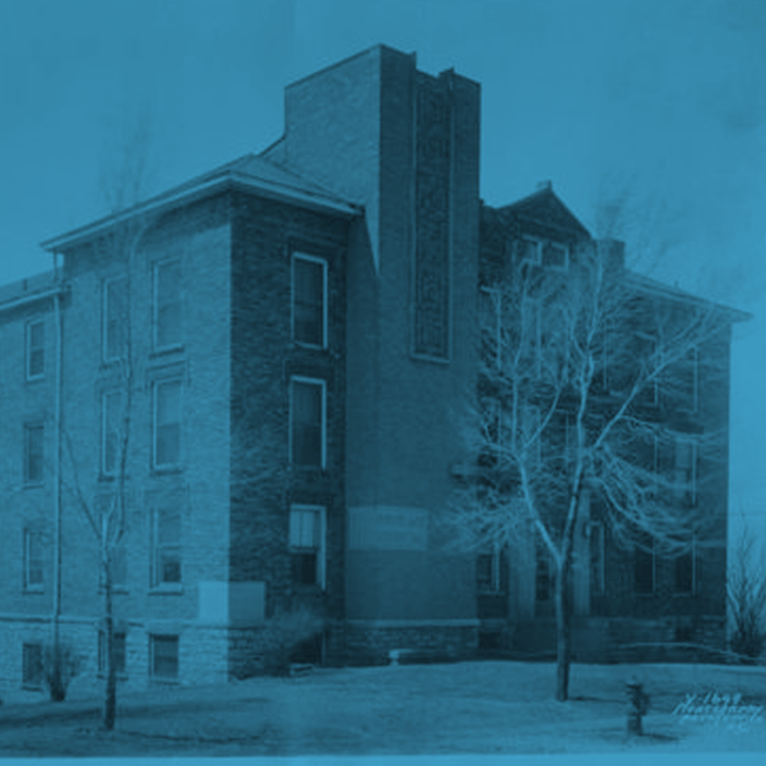 Douglass Hospital - Clio