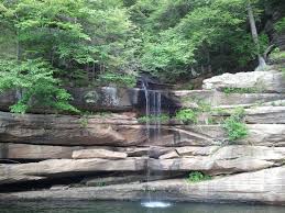 Grayson Lake State Park - Clio