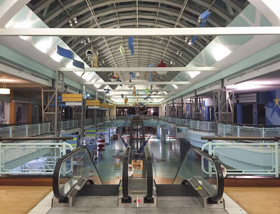 Forest Fair/Cincinnati Mills Mall - Clio