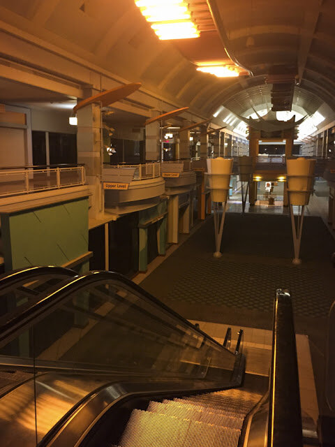 Forest Fair/Cincinnati Mills Mall - Clio