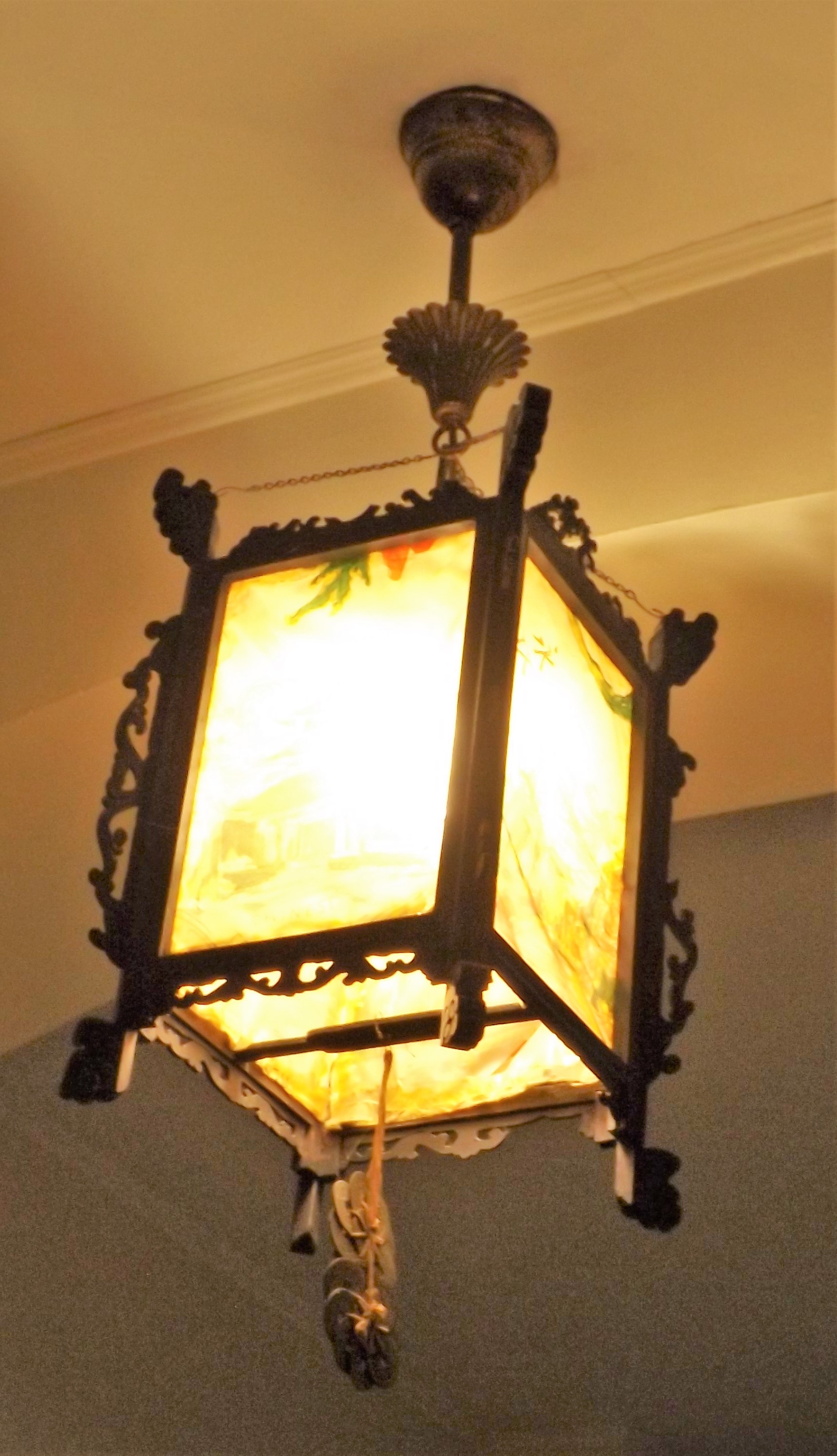 The Daniel F. Mooney Museum - Clio