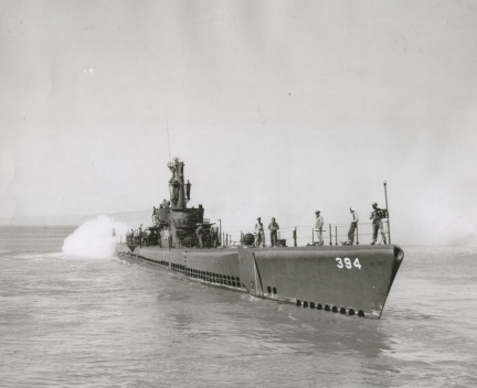 Arkansas Inland Maritime Museum - Clio