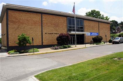 St. Albans Public Library - Clio