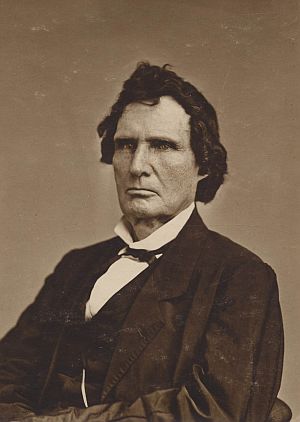 The Thaddeus Stevens & Lydia Hamilton Smith Historic Site - Clio