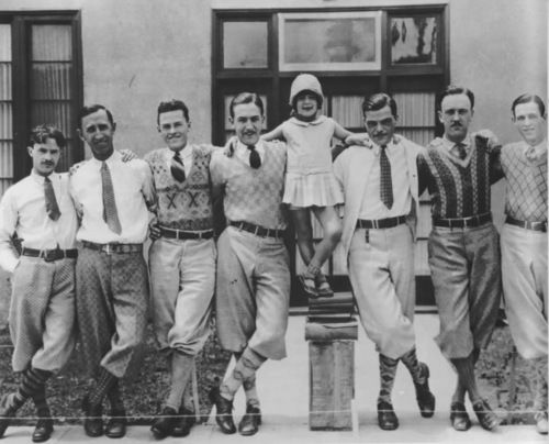 Laugh-O-Gram Studio, First Studio of Walt Disney - Clio