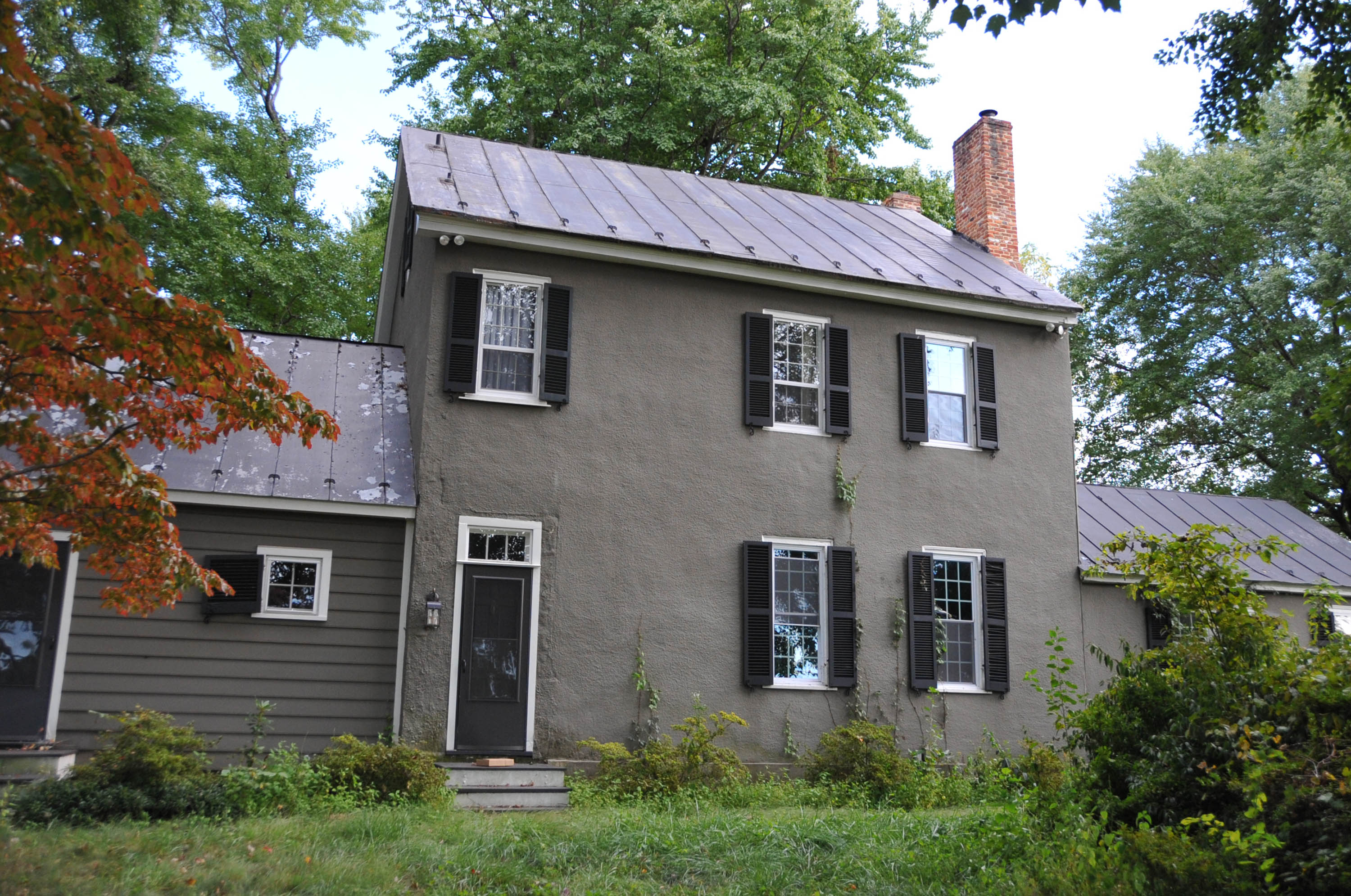 Fleetwood Farm - Clio