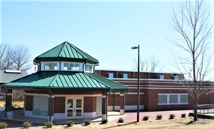 Ridgeview Community Center - Clio