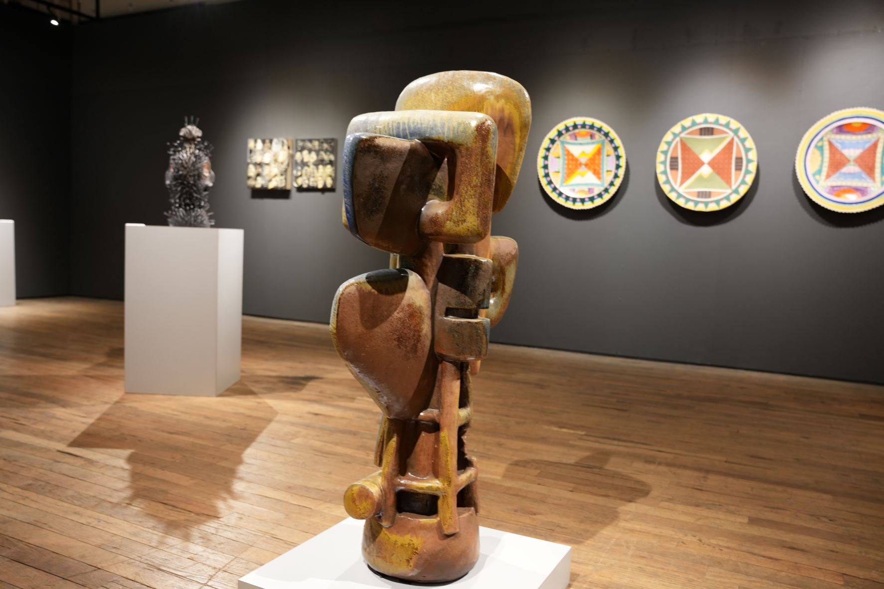 Belger Cartage Service (1919); Belger Arts Center 2000-Present - Clio