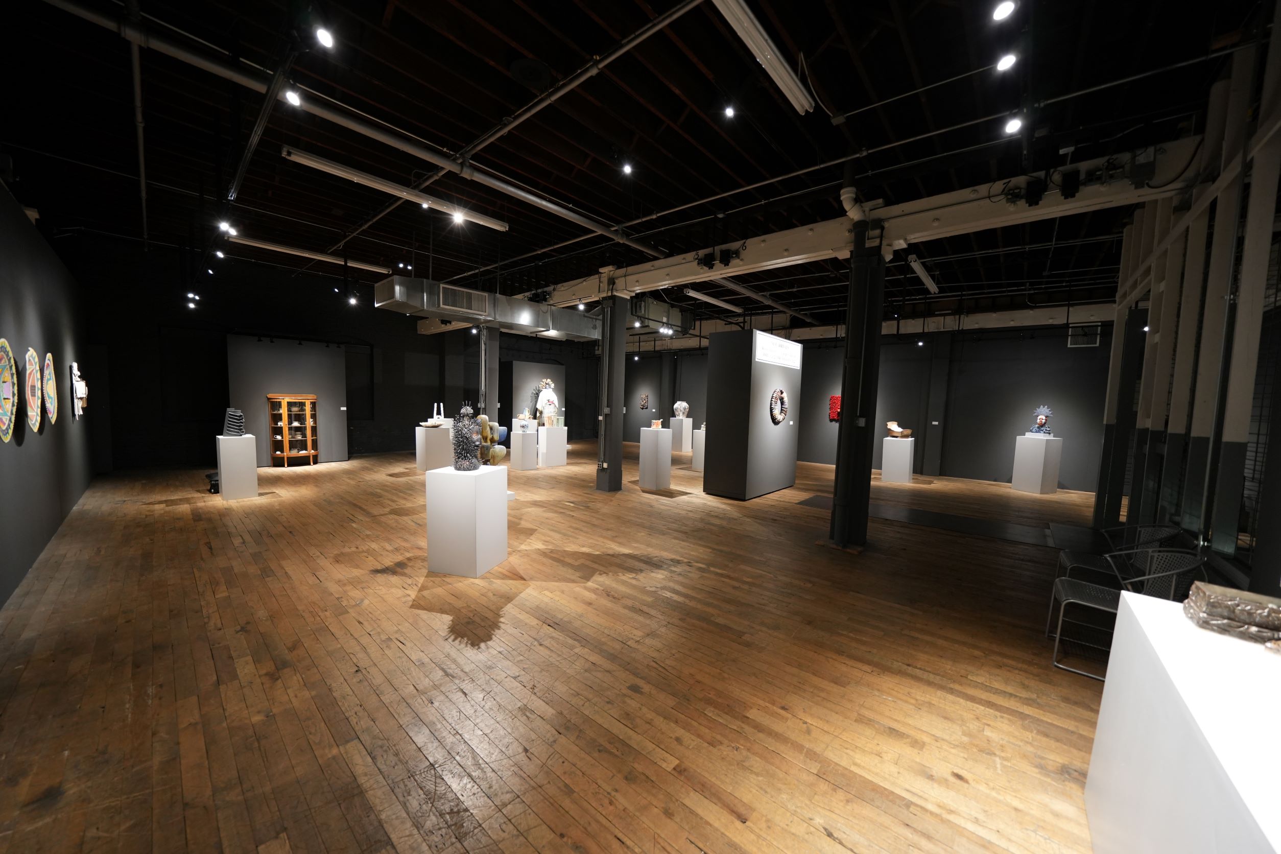 Belger Cartage Service (1919); Belger Arts Center 2000-Present - Clio