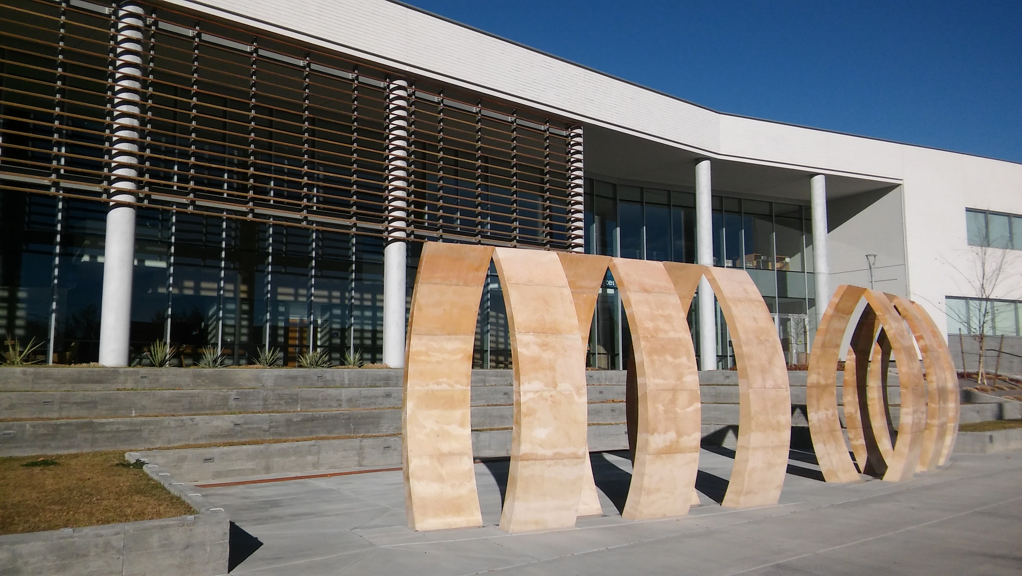 Utah State University Eastern - Clio