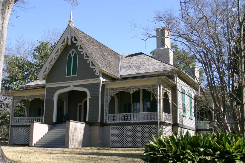 Manship House Museum - Clio