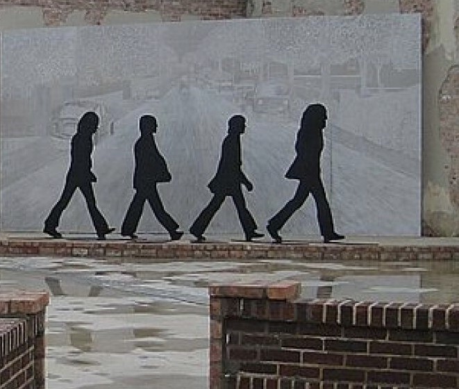 Beatles Park in Walnut Ridge - Clio