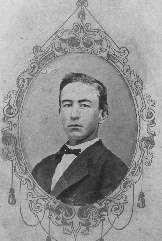 Purdom House (c.1850) - Clio