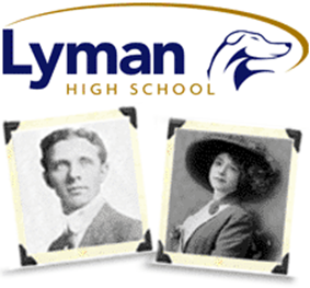 Lyman High School - Clio