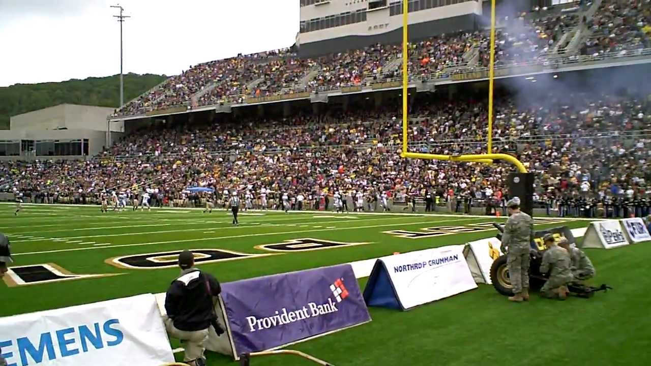 Michie Stadium - Clio