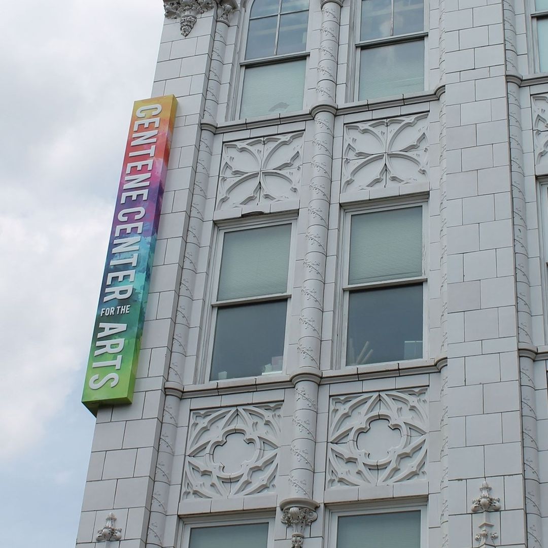The Centene Center for the Arts - Clio