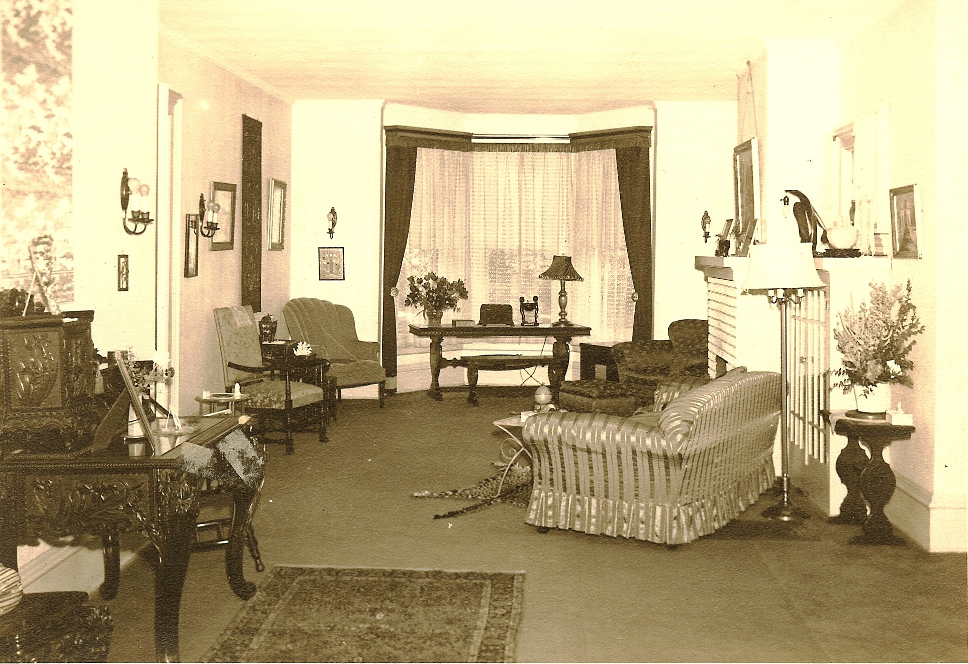 The Daniel F. Mooney Museum - Clio