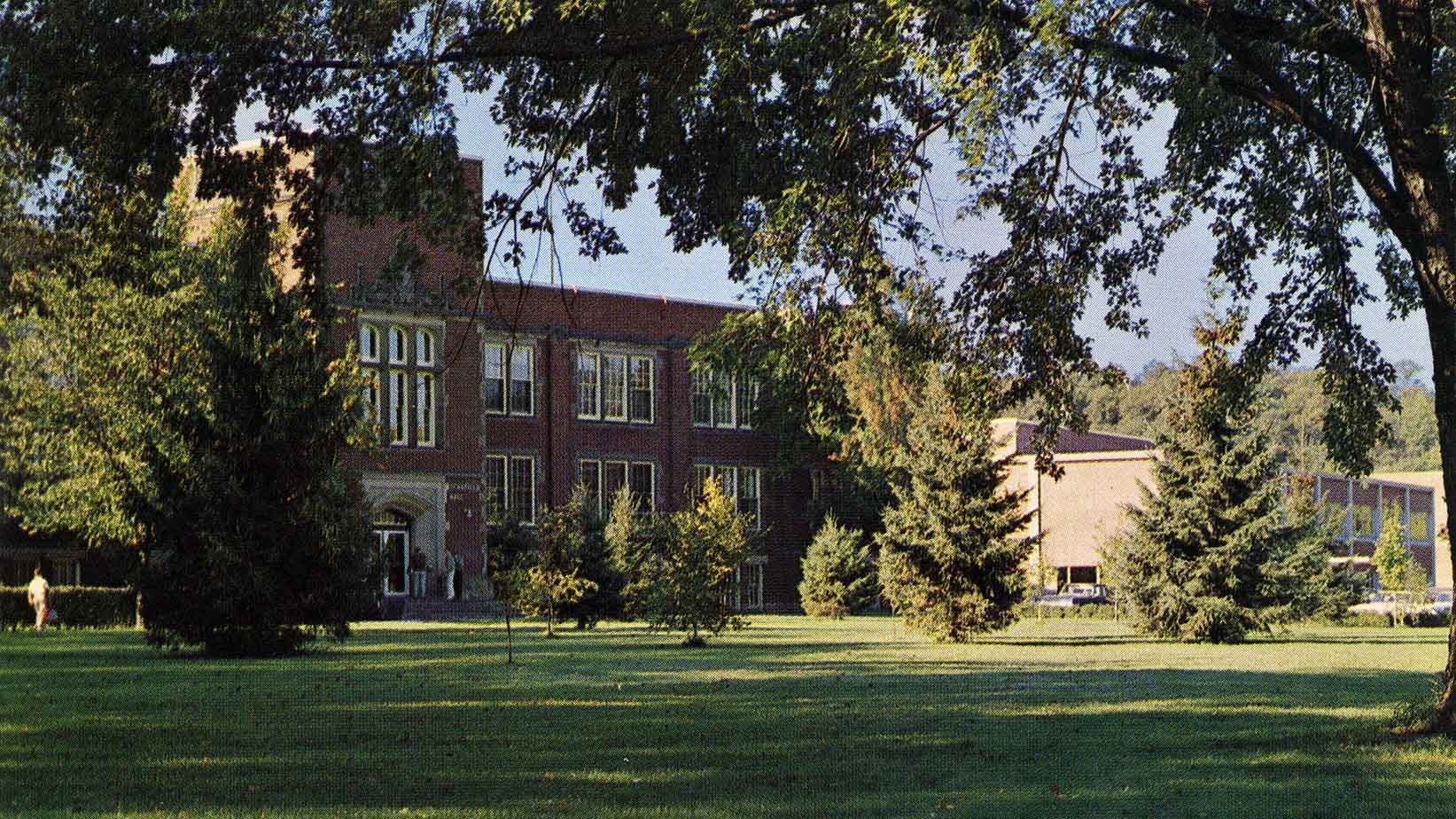 University of Wisconsin-Eau Claire - Clio