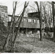 Roland Reisley House - Clio