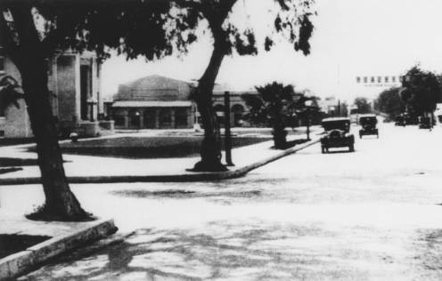 Glendora City Hall - Clio