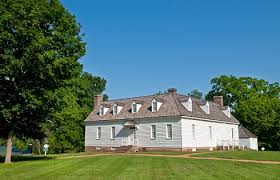 Historic Smithfield Plantation - Clio
