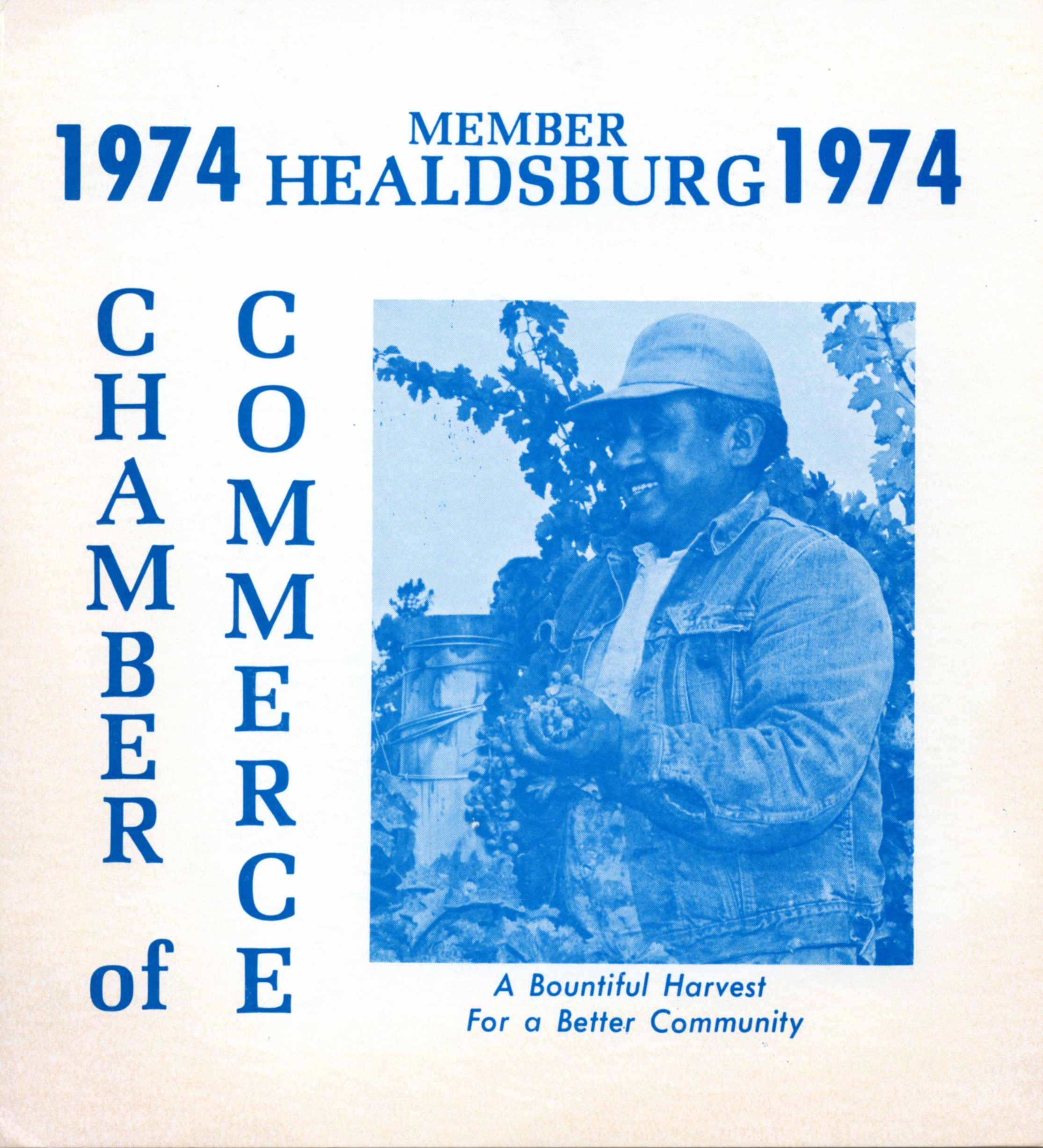 Chamber of Commerce - Clio