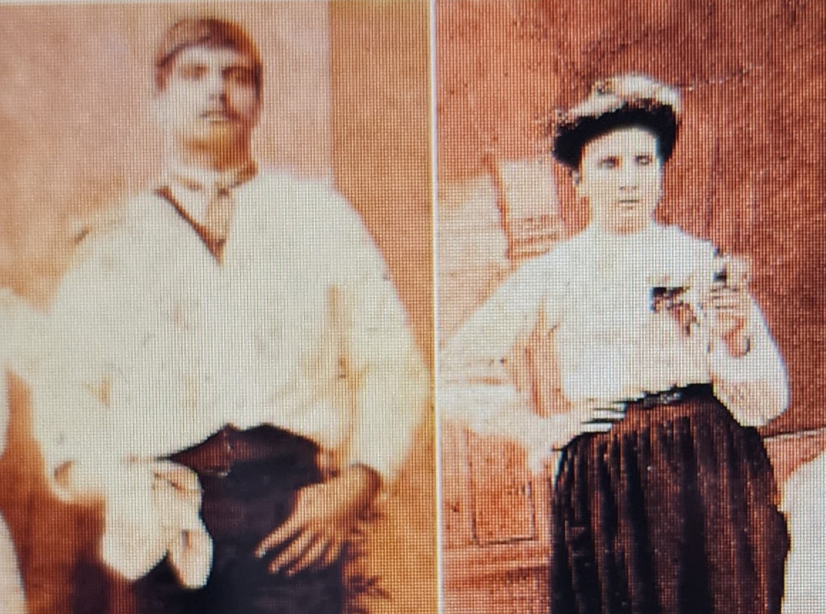 The Fraga Family Farm - Clio