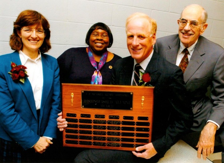 Mayor Arthur Morris Historic Site - Clio