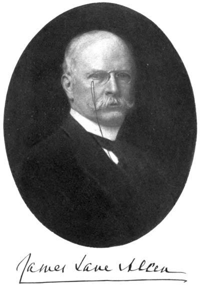 James Lane Allen House (Scarlet Gate) - Clio