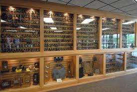 The Museum of Physical Security (Including the collections of Harry C ...