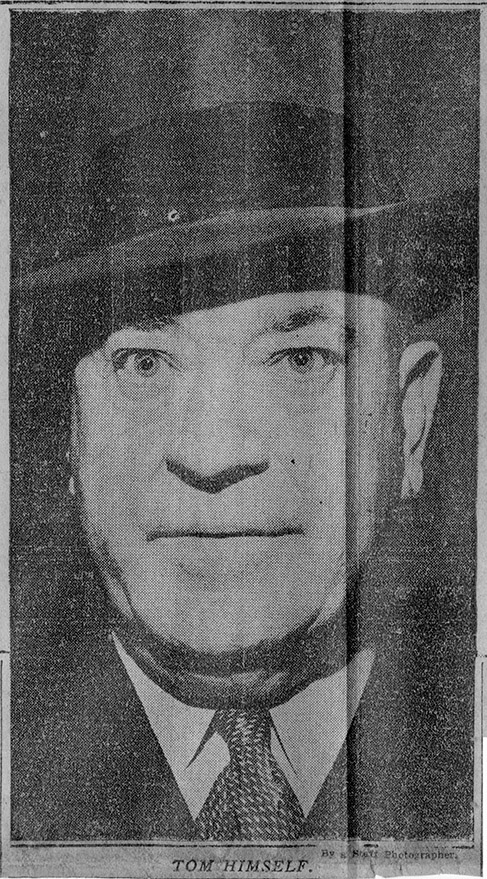 Monroe Hotel Building - Clio