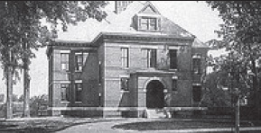 Jonathan Daniels Elementary School - Clio