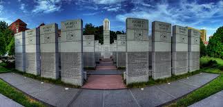East Tennessee Veterans Memorial Association - Clio