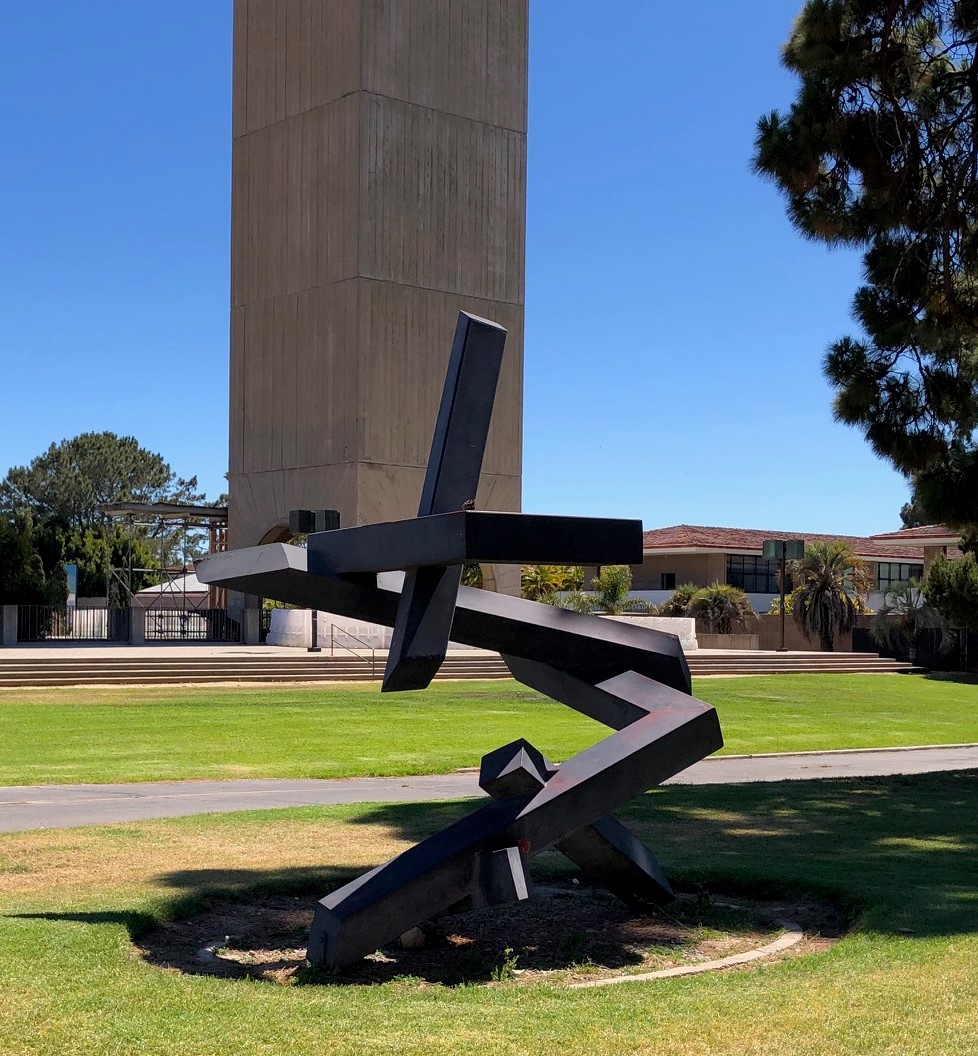 Ruins VII by Ernest Shaw - Clio