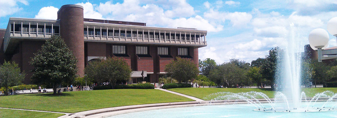 John C. Hitt Library - Clio