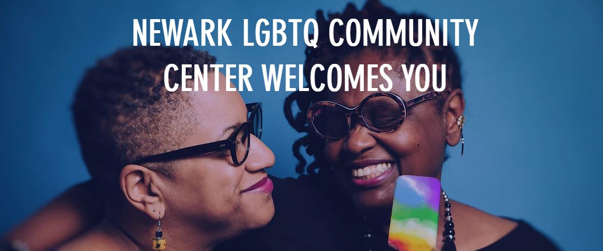 Newark LGBTQ Community Center - Clio