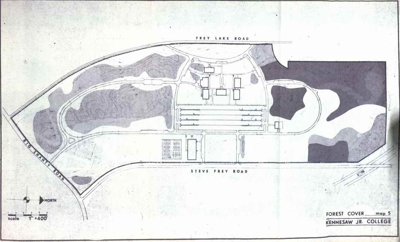 Kennesaw State University - Kennesaw Campus - Clio