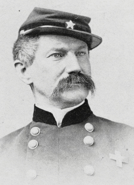 The Federal Assault on Marye's Heights, May 3, 10:30am - Clio