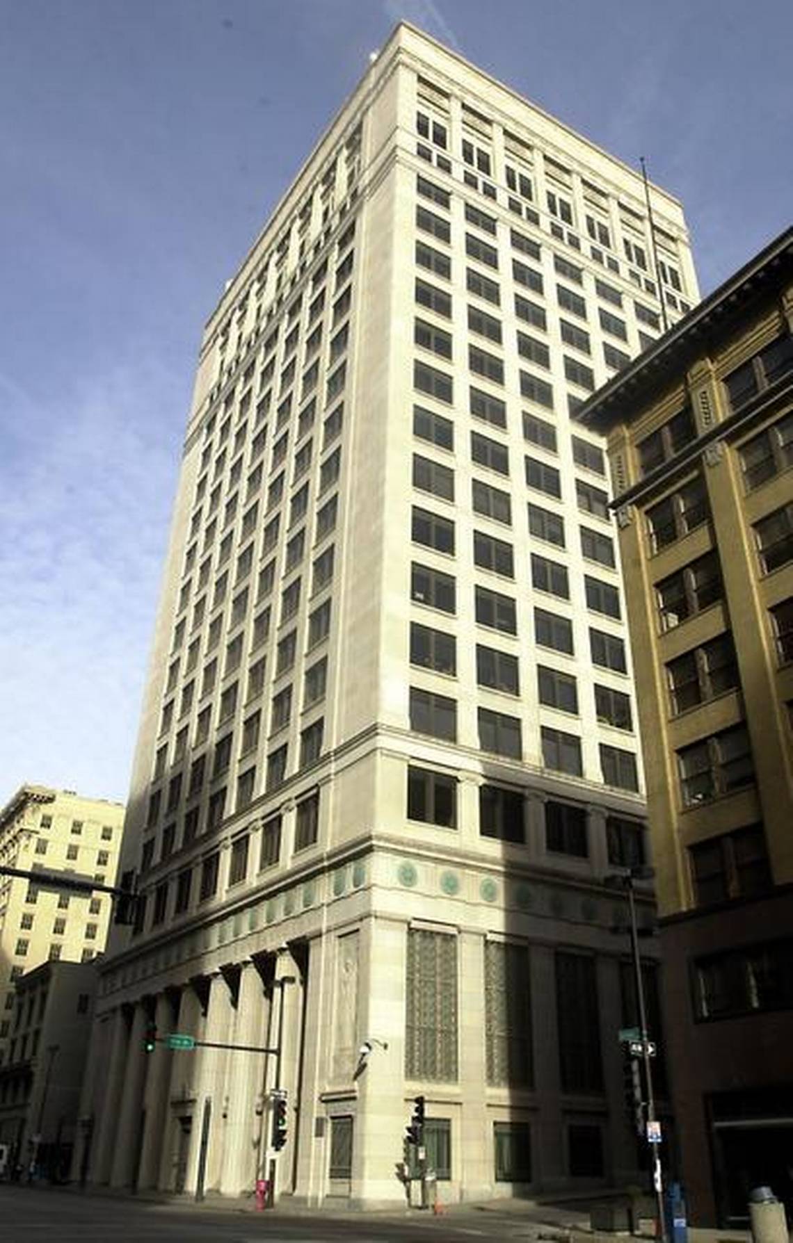 Federal Reserve, and Money Museum - Clio