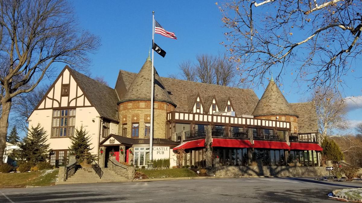 The Reading Country Club - Clio