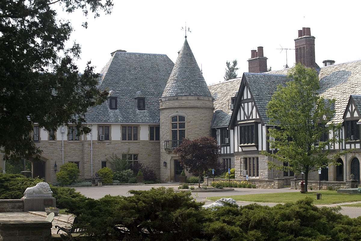 William Edmund Scripps Estate - Clio