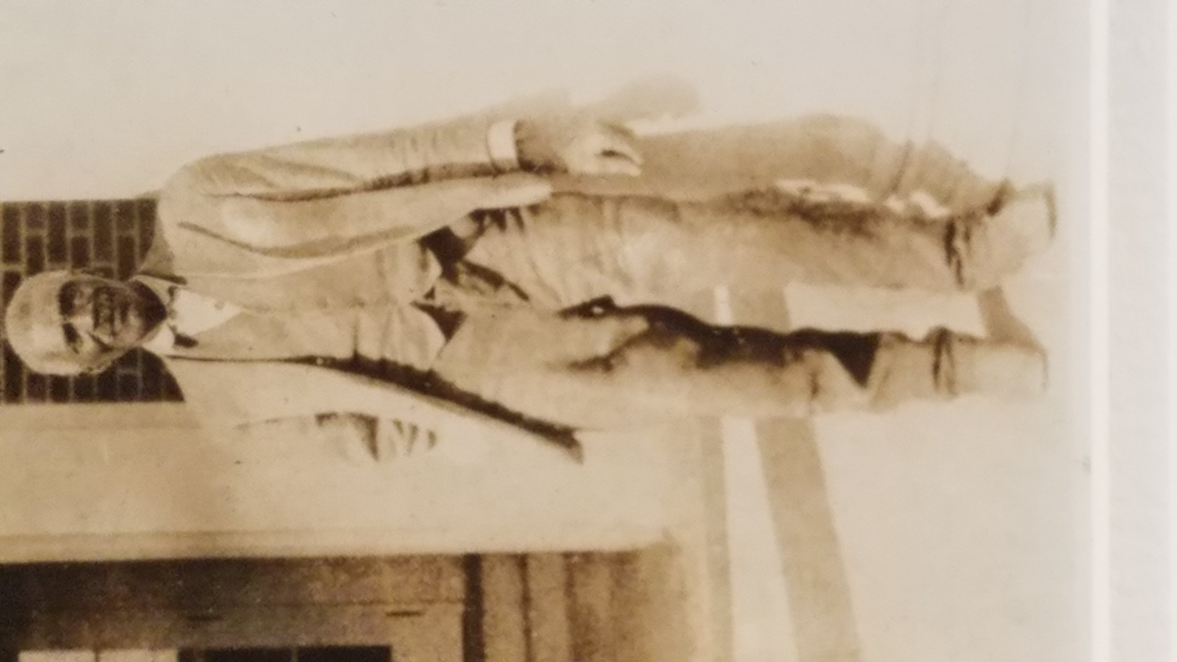 Wake Forest College Birthplace - Clio