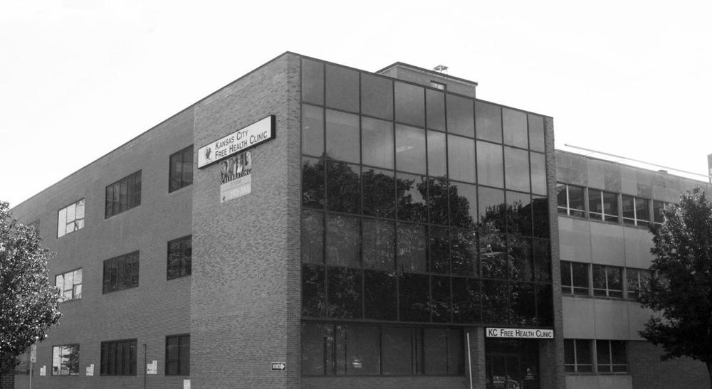 KC Care Health Center (The Westport Free Health Clinic) - Clio