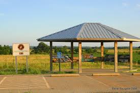 Key Cave National Wildlife Refuge - Clio