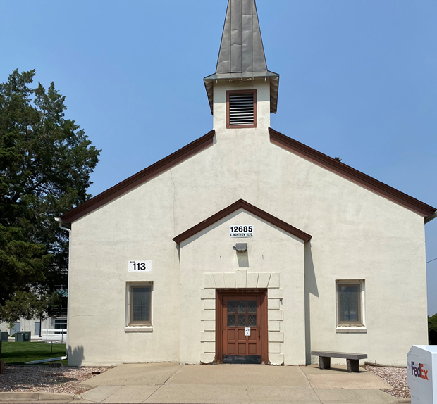 Fitzsimons Army Medical Center - Clio
