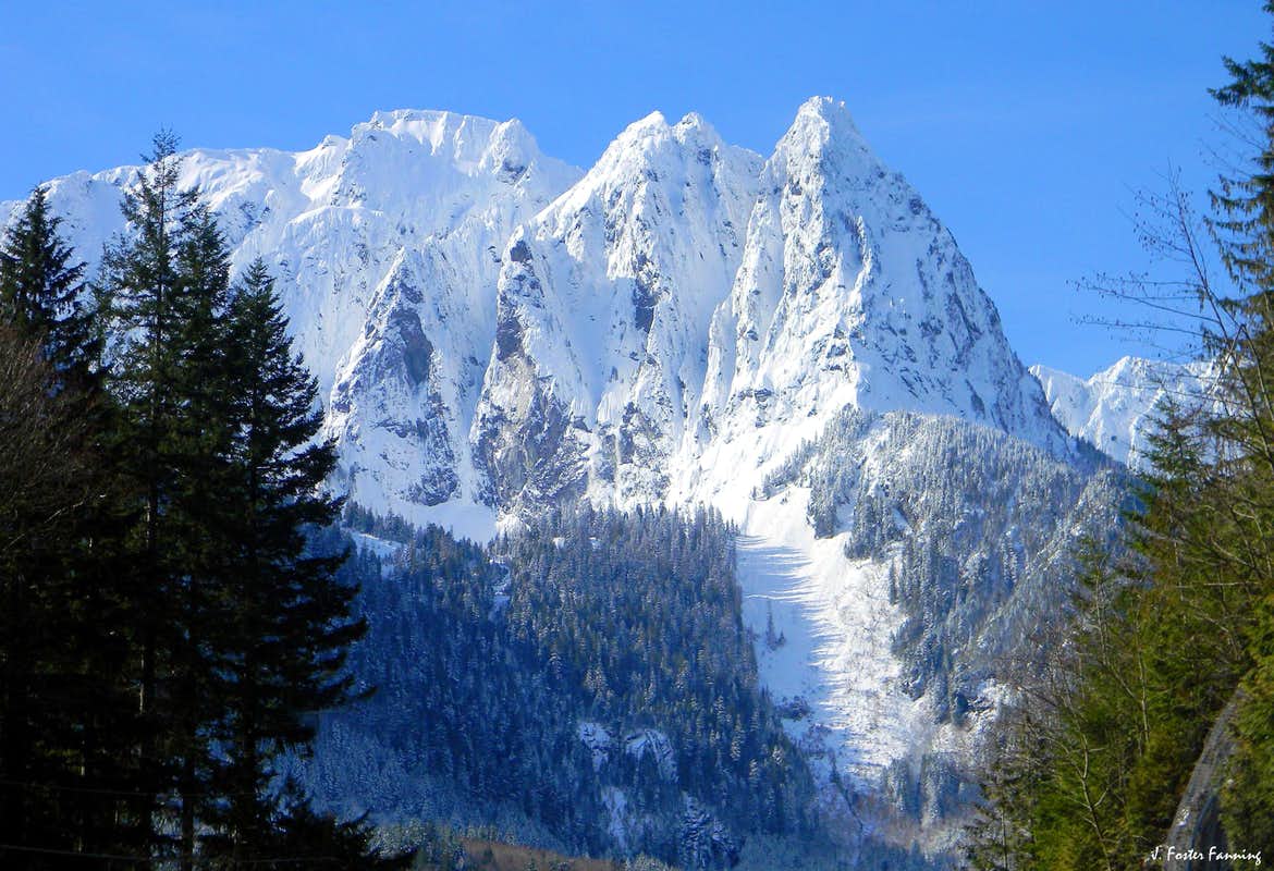 Index Washington - Clio