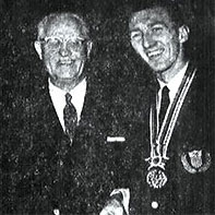 Withrow Court and African American Student Life - Clio