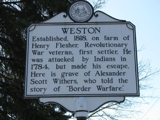Attack at Henry Flesher - Clio